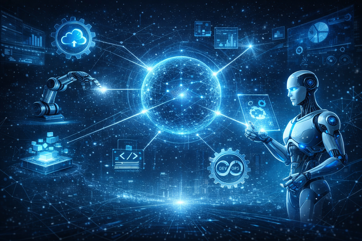 Contact - Revolux Global Technologies